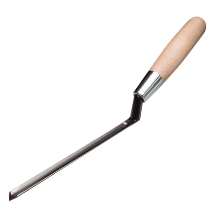 Kraft Tool Step-Saver Vertical Edger 10" Lx3/8 CF001 | Zoro