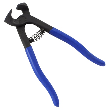 Kraft Tool Hi-Craft 8" Carbide Tile Nippers HC210 | Zoro