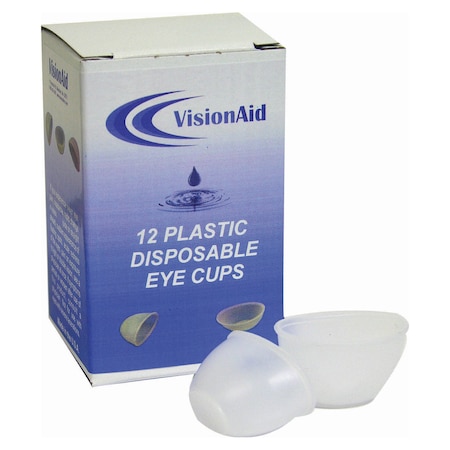 Visionaid VisionAid Eyecups 01013X | Zoro