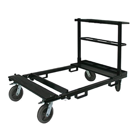 Bil-Jax AS2100 Stage Cart 0105-25-32 | Zoro