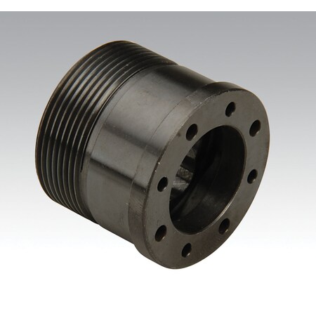 Dynabrade Lock Ring, for Air Belt Sander 01113 | Zoro