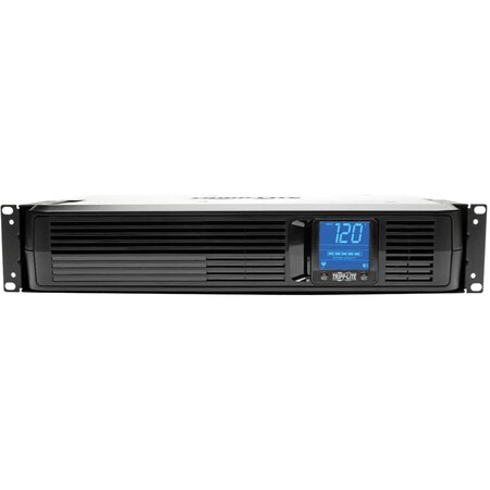 TRIPP LITE Smart UPS,Line Interactive,1.5kVA (SMART1500LCDXL) | Zoro