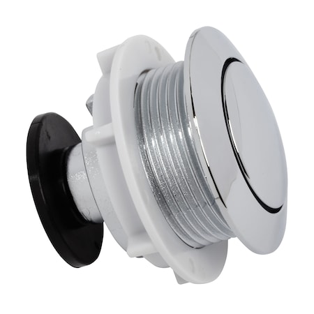 American Standard Push Button Actuator 047565-0020A | Zoro