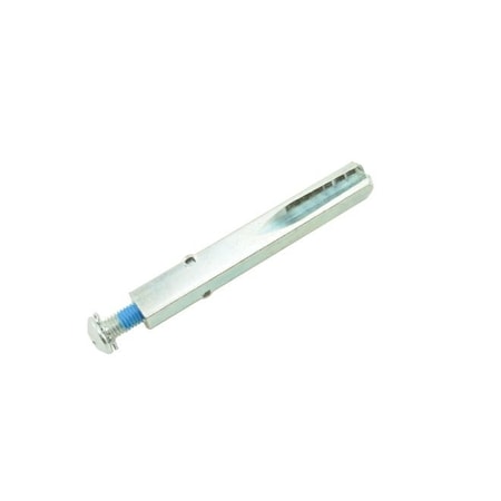 Baldwin Broached Spindles 0530.004 | Zoro