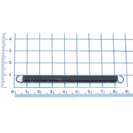 Kelley Atlantic Safety Leg Springs, Safety Leg Return Sp 060-030 | Zoro