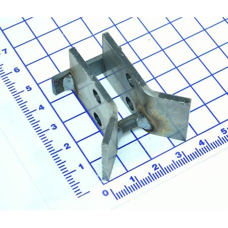 Kelley Lip Brackets/Lugs, Lip Latch Bracket 062-006 | Zoro