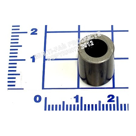 Kelley Bushings, Bushing 5/8"Id X 1"Od X 1-3/16 091-114 | Zoro