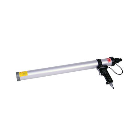 3M Air Powered Applicator Gun For Detector Loop Sealant 5000 Poly Pack ...