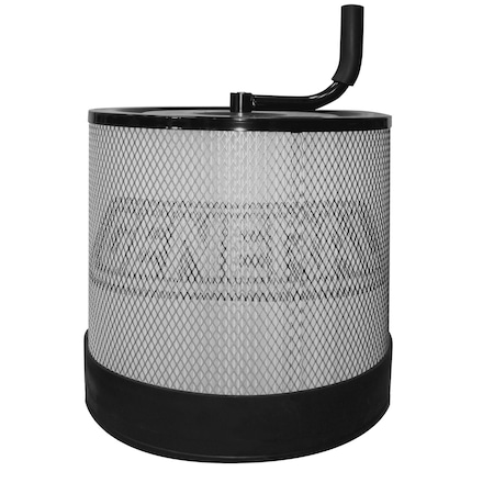 General International Canister Filter Canister Filter for 10-030CF M1 ...