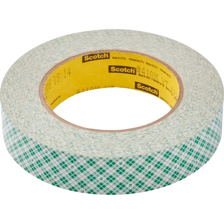 Scotch Double-Sided Coated Paper Tape 410M | Zoro