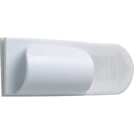 Command Clr Round Cord Clips, 17017CLRES, PK24 17017 | Zoro