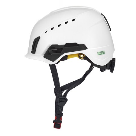 Msa Safety V-Gard H2 Safety Helmet, Mips, Vented, Type 2, Class C ...