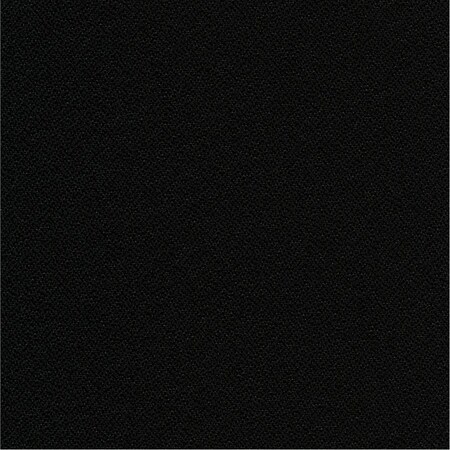 Hon BlackStacking Chair, 23.13"L34"H, Fixed, FabricSeat, MotivateSeries ...