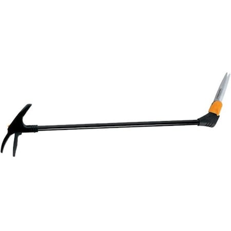 Fiskars Fiskars Long Handle Swivel Grass Shears 92107935J | Zoro