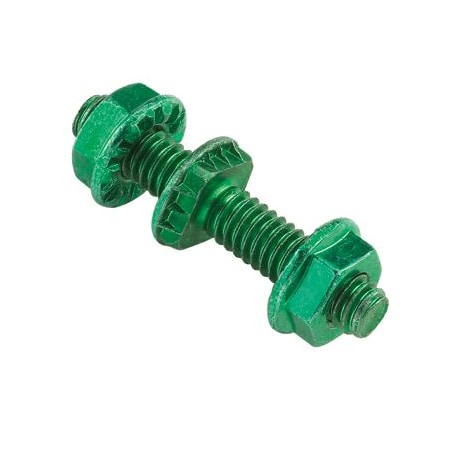 Panduit Bonding Stud Kit, Stud Accessory, Kit CGNBSK | Zoro