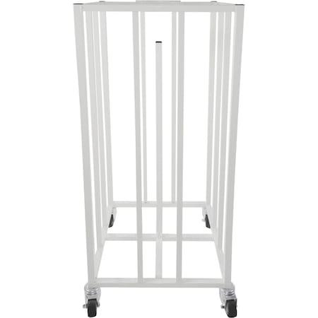 Champion Sports Vertical Ball Cage, Lockable, Up to 20 20BC | Zoro