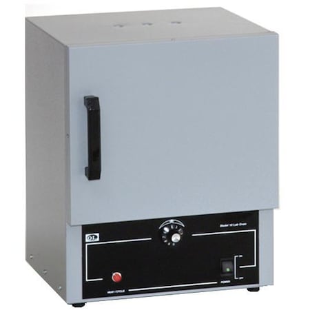 Quincy Lab Analog Oven, 0.7 cu. ft. 10GC | Zoro