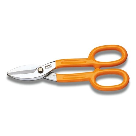 Beta Tin Snips, Straight, 310mm 011120030 | Zoro