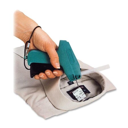 Monarch Tagger Tail Fasteners, 2", PK1000 925045 | Zoro