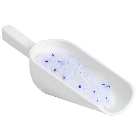 Heathrow Scientific Sampling Scoop, 250 mL, Sterile 2, PK200 120853 | Zoro