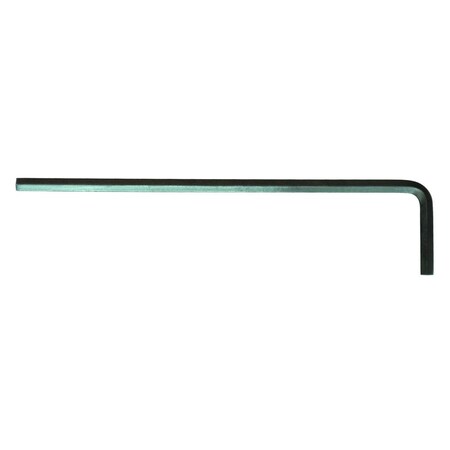 Bondhus SAE L-Shape Hex Key, 1/8" Tip Size 12107 | Zoro