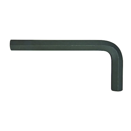 Bondhus Metric L-Shape Hex Key Hex Key, 36 mm Tip Size 12298 | Zoro