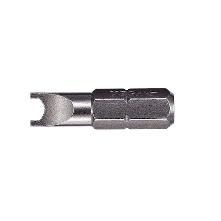 Vega Spanner 4 Insert Bit x 1 125SP04A | Zoro