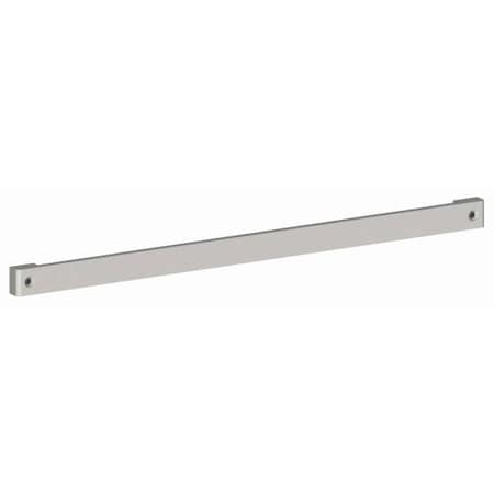 Hager Aluminum Push 127S28 127S28 | Zoro