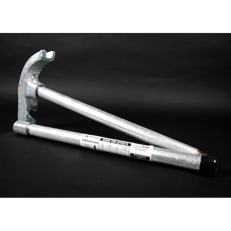 Wiremold Raceway Bender, Gray, Steel 600B | Zoro