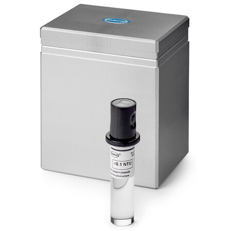 Hach Chemical Co Hach Chemical Company -Glass Rod Secondary Turbidity ...
