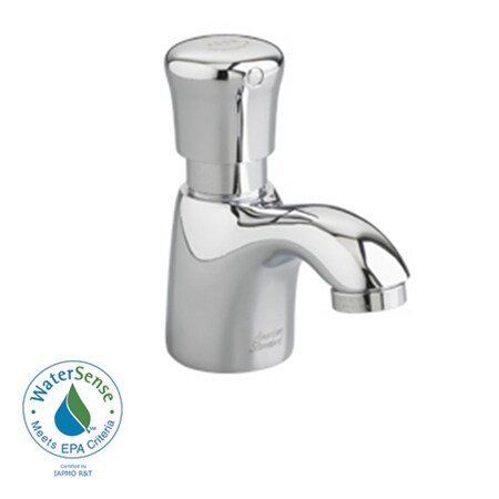 American Standard Metering Commercial Metring Pillar Tap 1GPMLGrid Drin ...