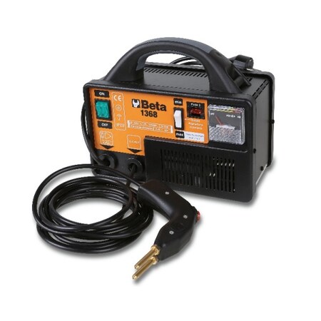 Beta Plastic Repair Kit 013680001 | Zoro