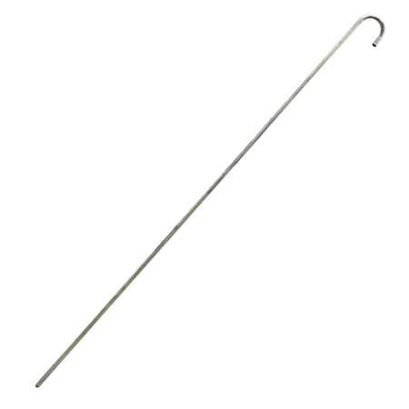 Tie Down Engineering Hook 9Ft-4InX6In 13896 | Zoro