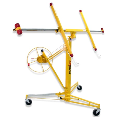 Panellift Drywall Lift, 11 ft., 150 lb. Capacity 138-2 | Zoro
