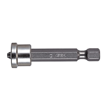 Vega Phillips 2 Power Bit x 2" Drywall Inden 150P2C | Zoro