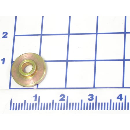 Kelley Individual Toe Guards, Toe Guard Spacer 152-878 | Zoro