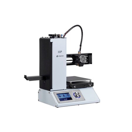 Monoprice Mp Select Mini 3D Printer 15365 | Zoro