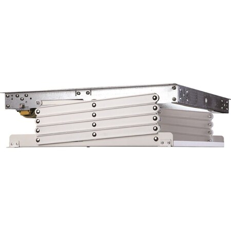 Monoprice Motor Recessed Projector Mount Max44 lb. 15495 | Zoro