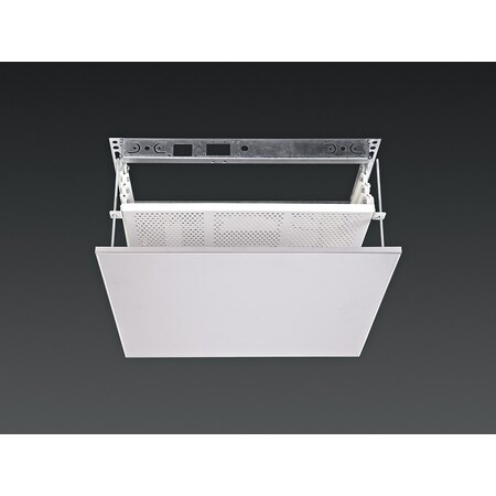 Monoprice Motor Recessed Projector Mount Max44 lb. 15495 | Zoro