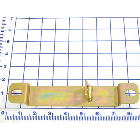 Kelley Brackets, Bracket Weldment Star 2, 4 And 154-134 | Zoro