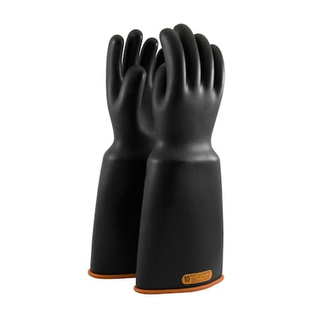 Pip Electrical Rated Gloves, Class 4, PR 159-4-16/11 | Zoro