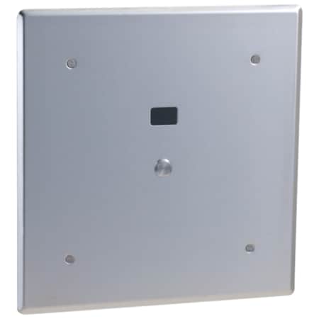 Delta Delta 1600T Series Flush Valve Hardwire 1600T9001TR | Zoro