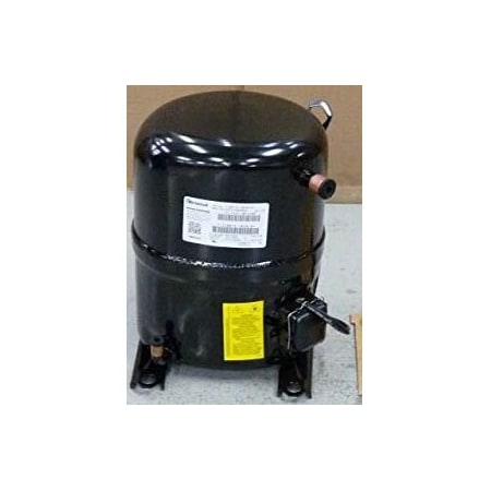 Lennox Compressor, 5 Ton 21J64 | Zoro