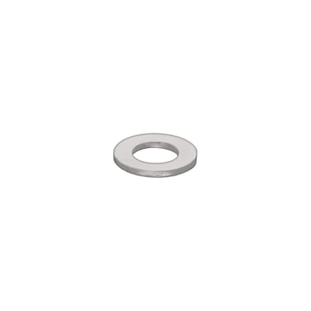 Disco Flat Washer, For Screw Size M5 Bright Zinc Plated Finish 1652PK ...