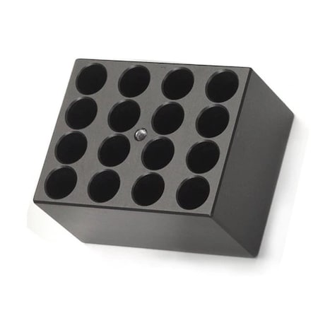 Thermo Fisher Scientific Tube Block for Digital Heating/Cooling D ...