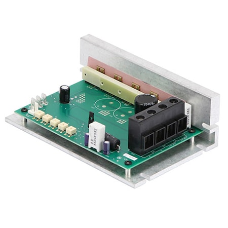 Bison Gear & Engineering DC to DC PWM Controller, 10-32ACV 170-205-0016 ...