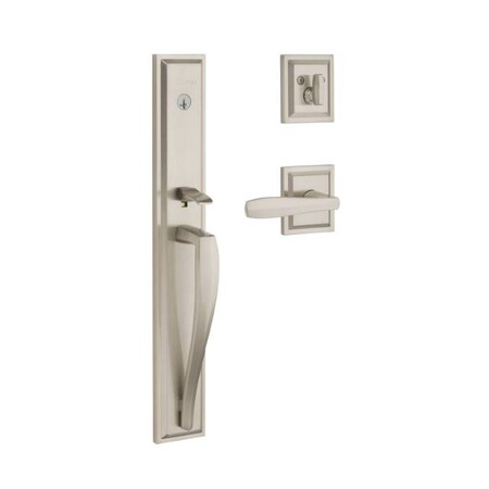 Baldwin Baldwin Prestige 180TPEXTOLSLB15S Comple 91800-048 | Zoro