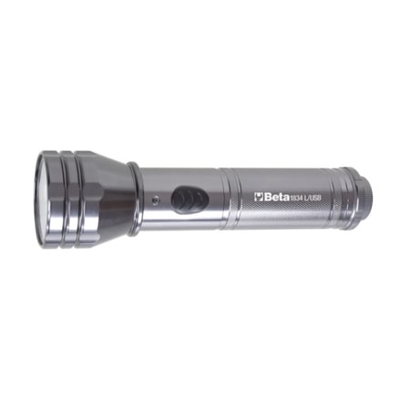 Beta LED High-Brightness Flashlight 018340075 | Zoro