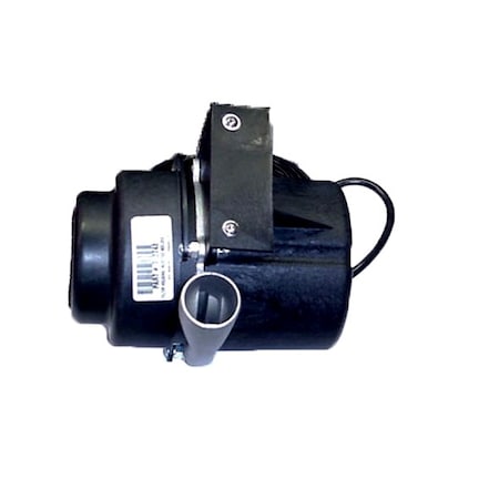 Kelley Airbag Motors,Kit Fan Motor-Fx (184-437) | Zoro