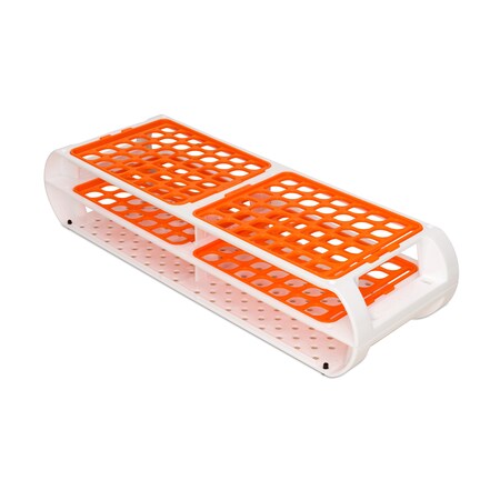 Bel-Art Bel-Art Scienceware Switch-Grid Test Tub F18745-0010 | Zoro